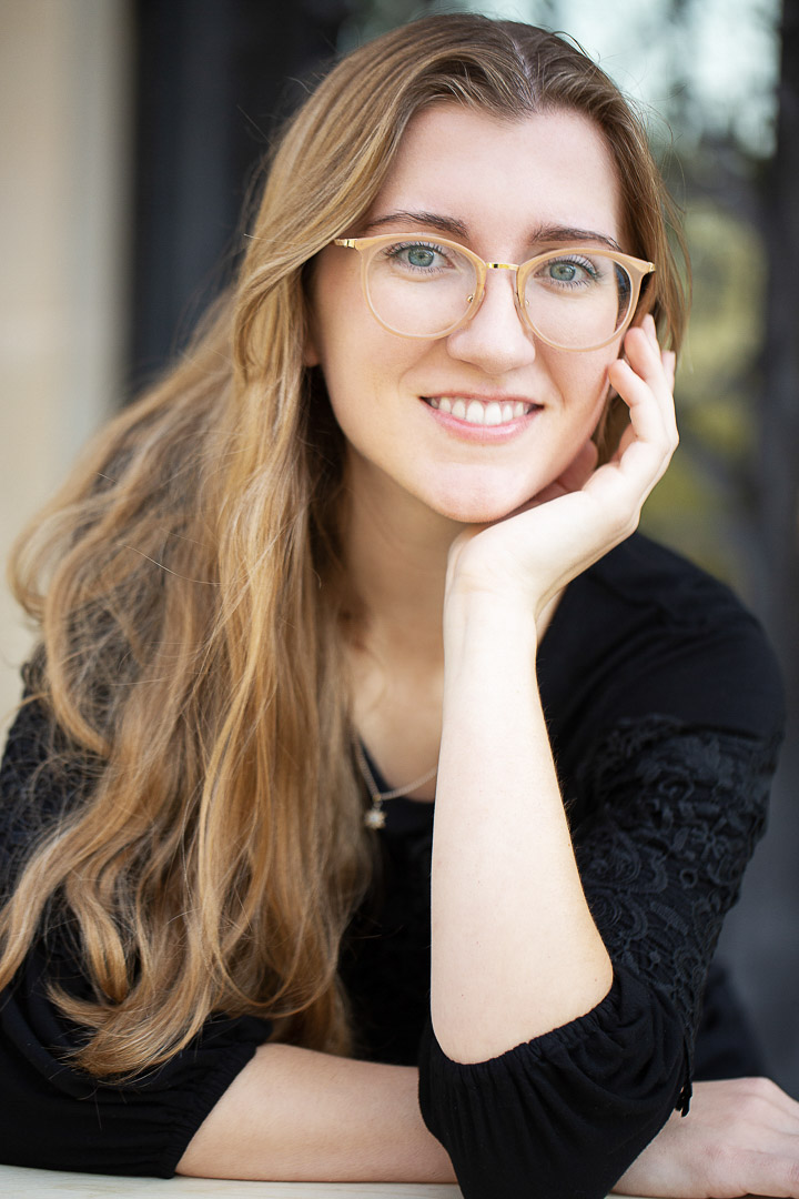 Haley Whitaker - DOLLS